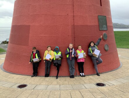 Welcome - St Peter's Church of England Primary School Plymouth