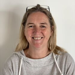 Miss Michelle Haworth - Miss Michelle Haworth - Meet the Team - St ...